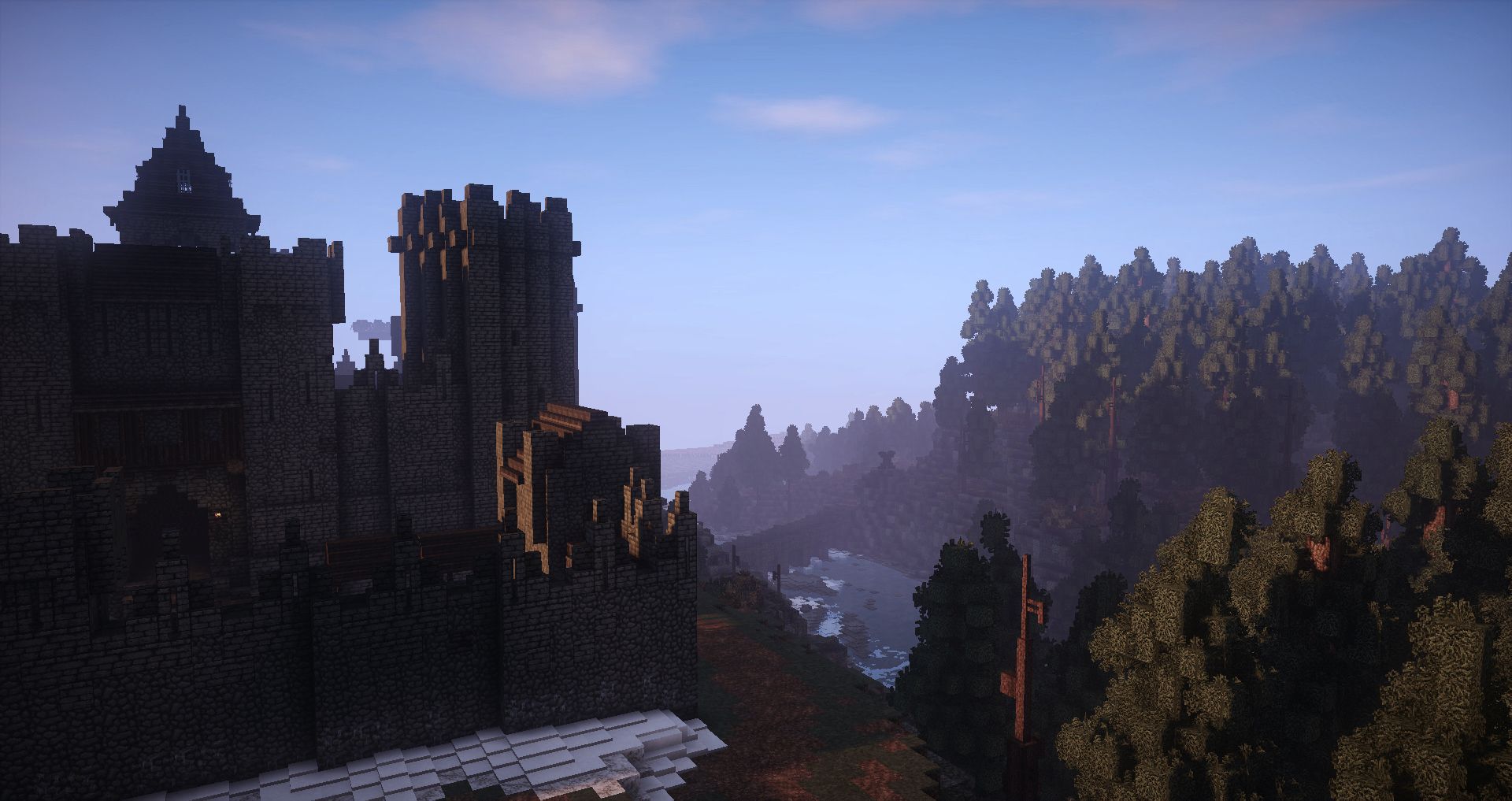 the_dreadfort_0.jpg | WesterosCraft Forums